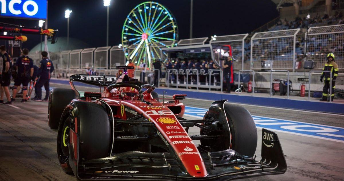 F1 | GP Bahrain, Ferrari: un inizio da incubo