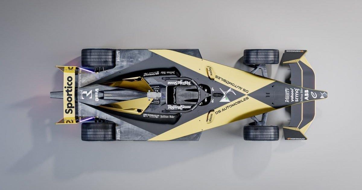 Formula E | Preview test di Valencia: l'esordio della Gen 3