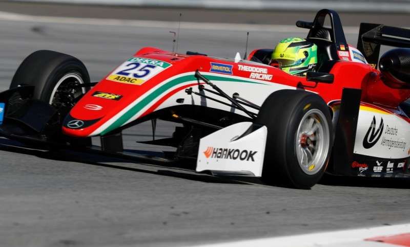 FIA F3 | Svelata l'entry list della stagione 2018: 24 vetture e sei ...