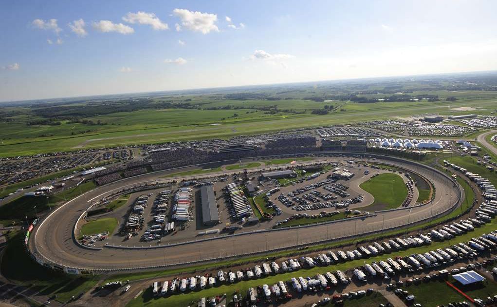 IndyCar | Preview Iowa 300: Penske a caccia del secondo successo nel ...