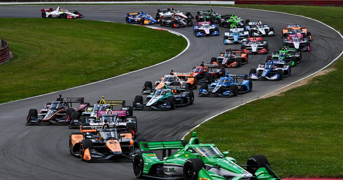 IndyCar | Preview Honda Indy 200: info e orari di Mid-Ohio