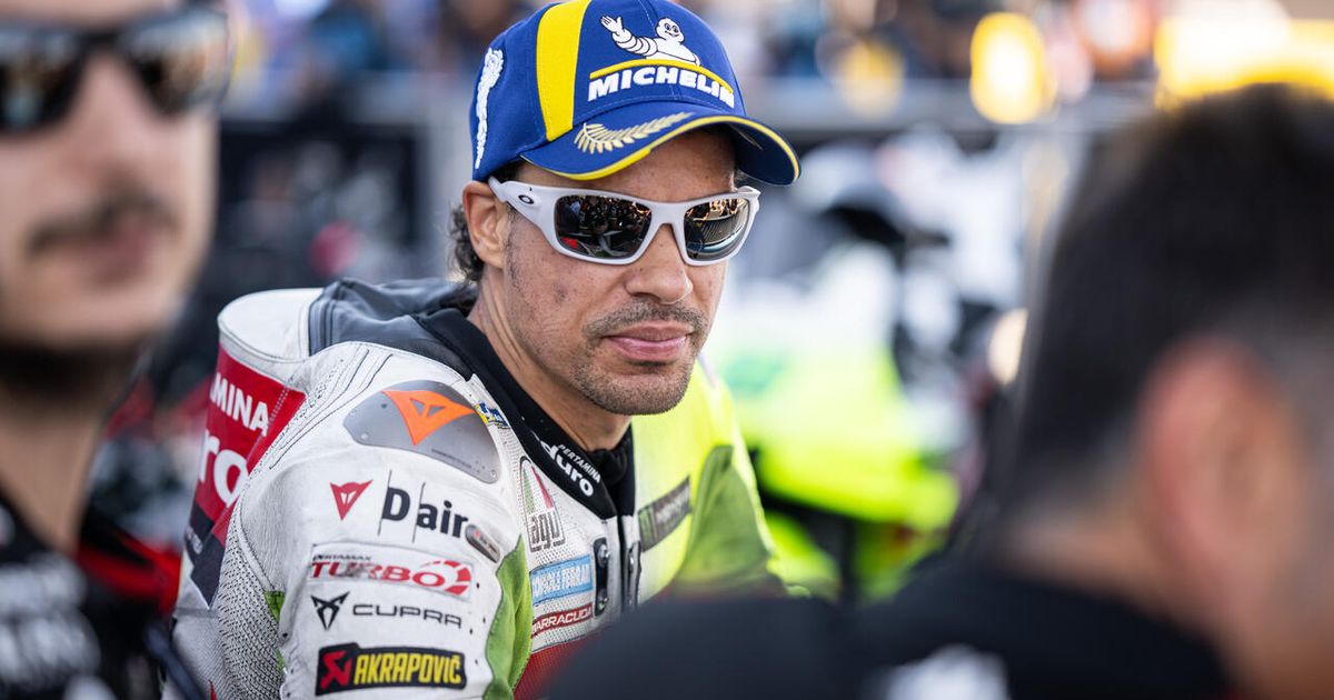 MotoGP | Ufficiale: Morbidelli e VR46 Racing Team insieme per il 2026