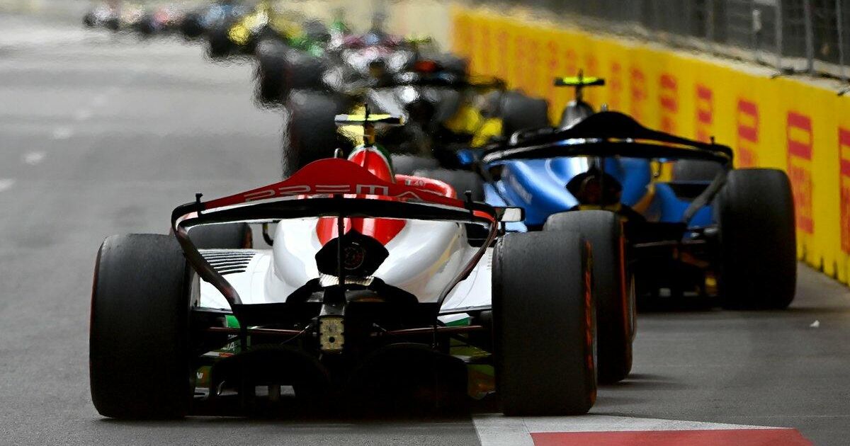 FIA F2 | La griglia completa dei piloti per la stagione 2025