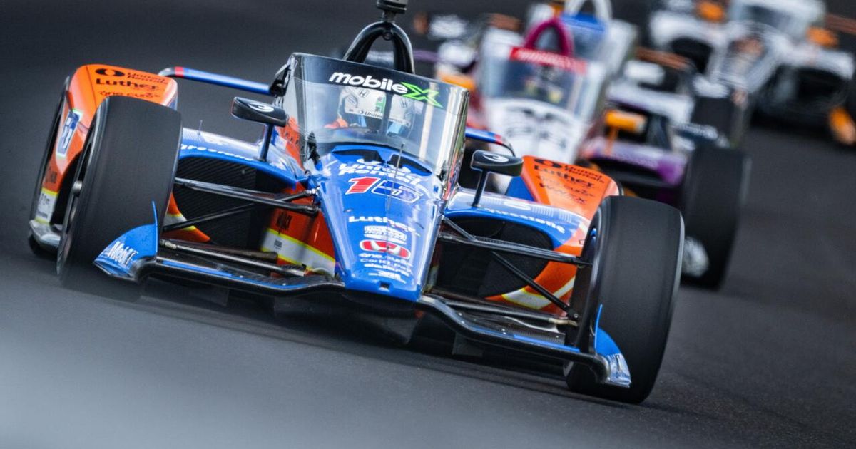 IndyCar | Indy 500, la cronaca live