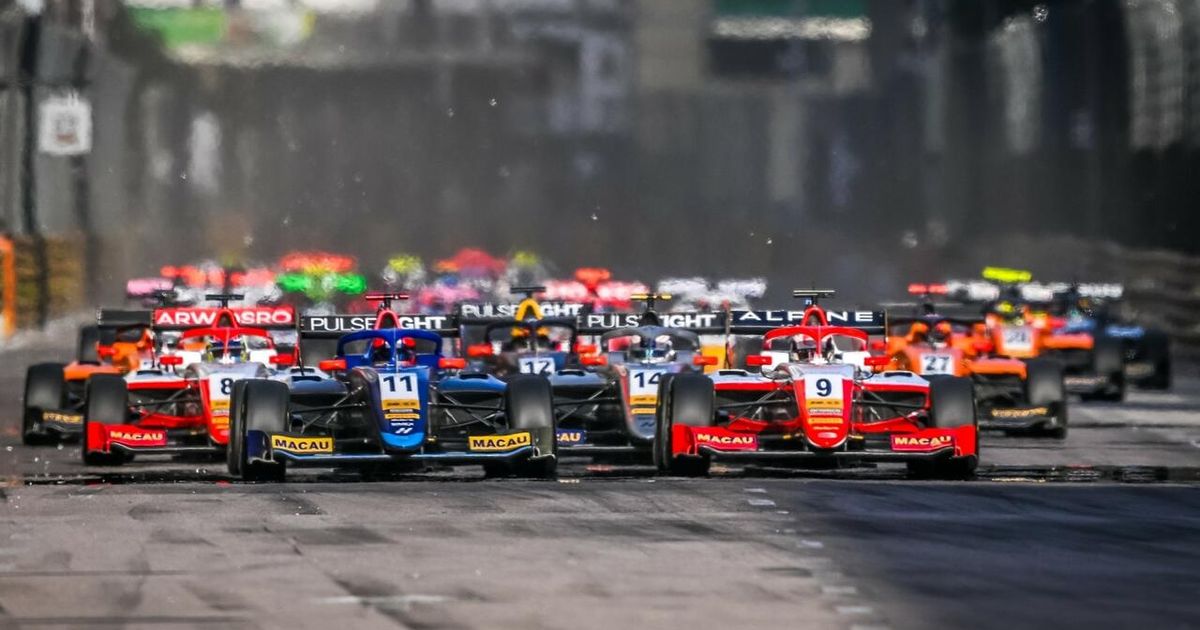 FIA FR World Cup | La guida al GP di Macao 2024