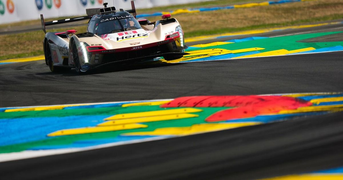WEC | 24H di Le Mans, la cronaca live