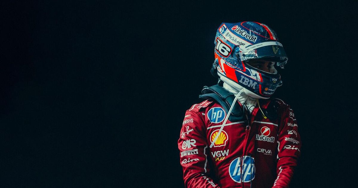 F1 | Leclerc, Russell e la Rossa: un triangolo con vista 2027?