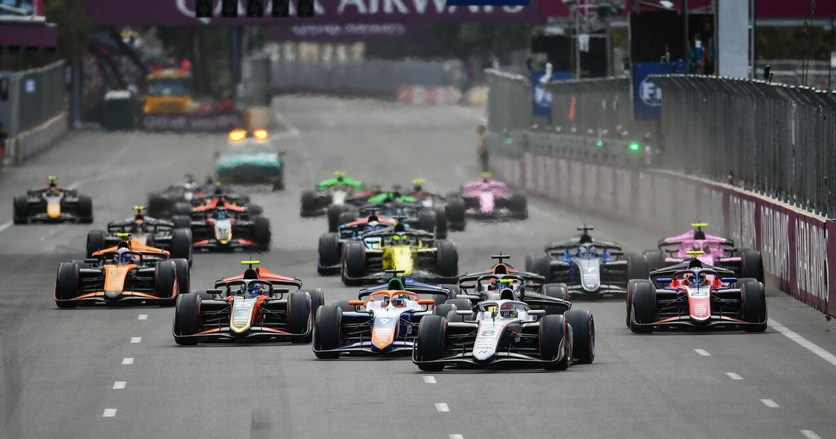 FIA F2 | Non solo Herta: le ultime novità dal mercato piloti 2026