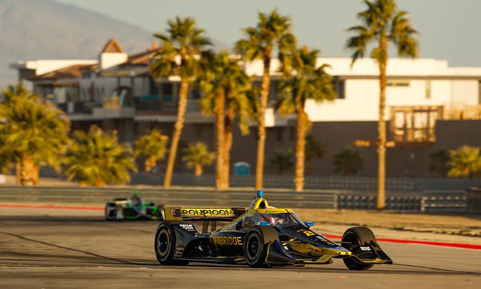 IndyCar | $1 Million Challenge: info e orari della nuova super sfida