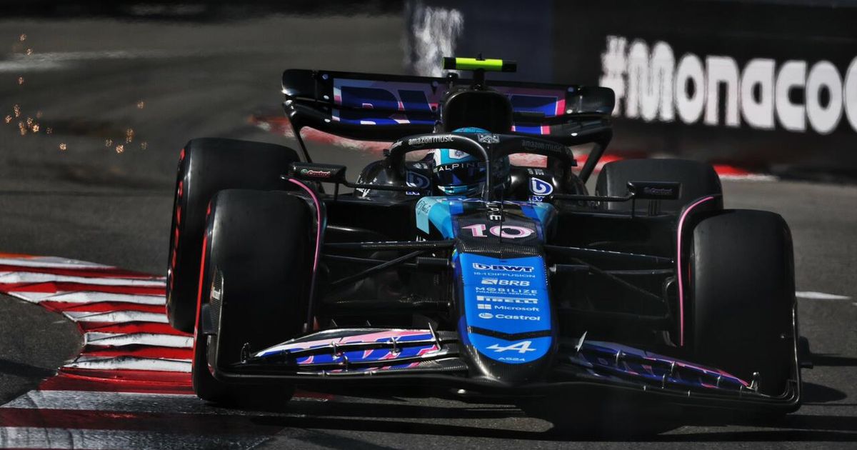 F1 | Alpine, lascia anche il direttore operativo Rob White