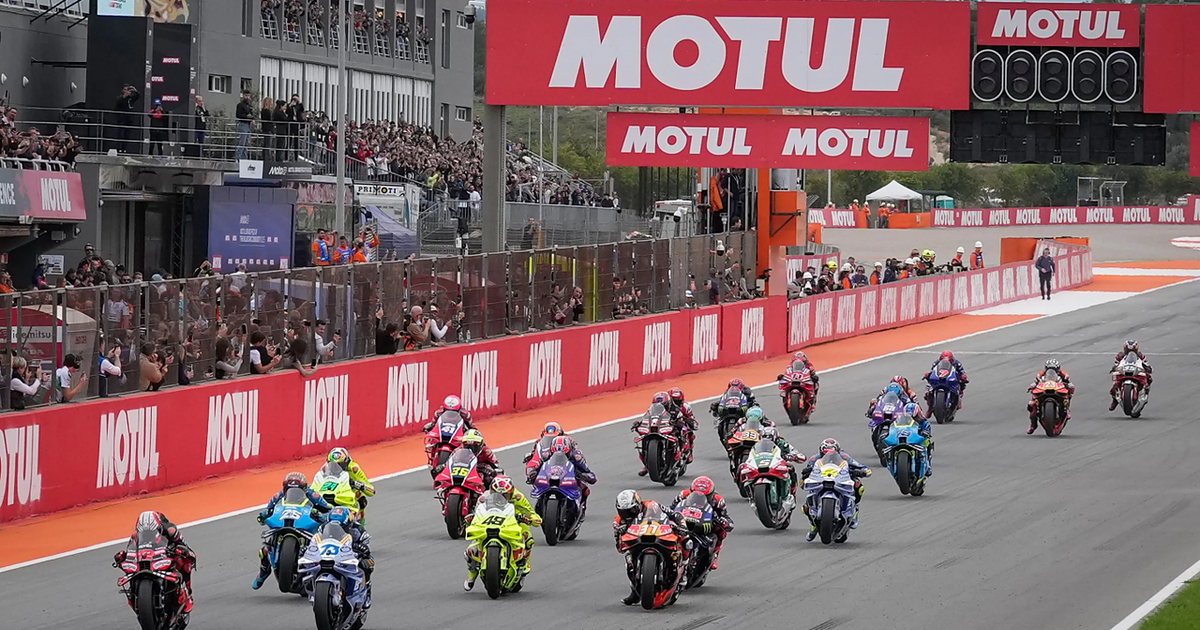 MotoGP | Ufficiale il calendario dei test 2026: il programma completo