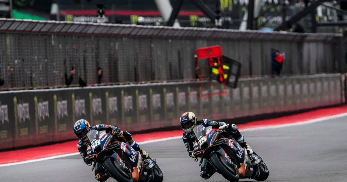 MotoGP | Le pagelle di fine stagione, CryptoDATA RNF: un anno alla ...