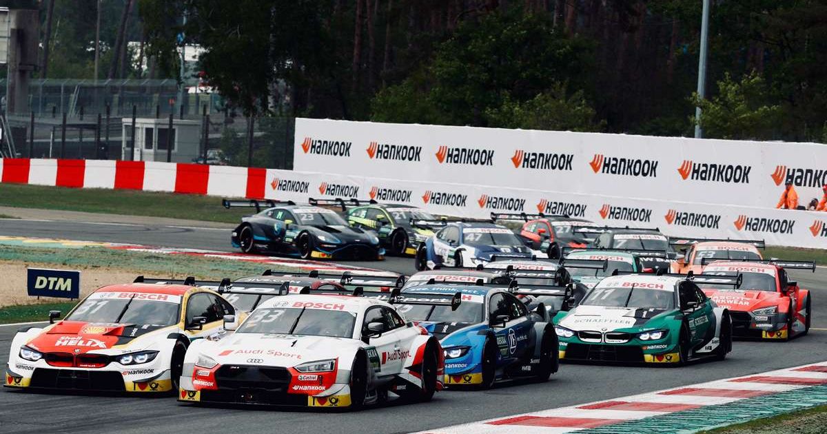 DTM | Ufficializzato il calendario 2020, tante le novità