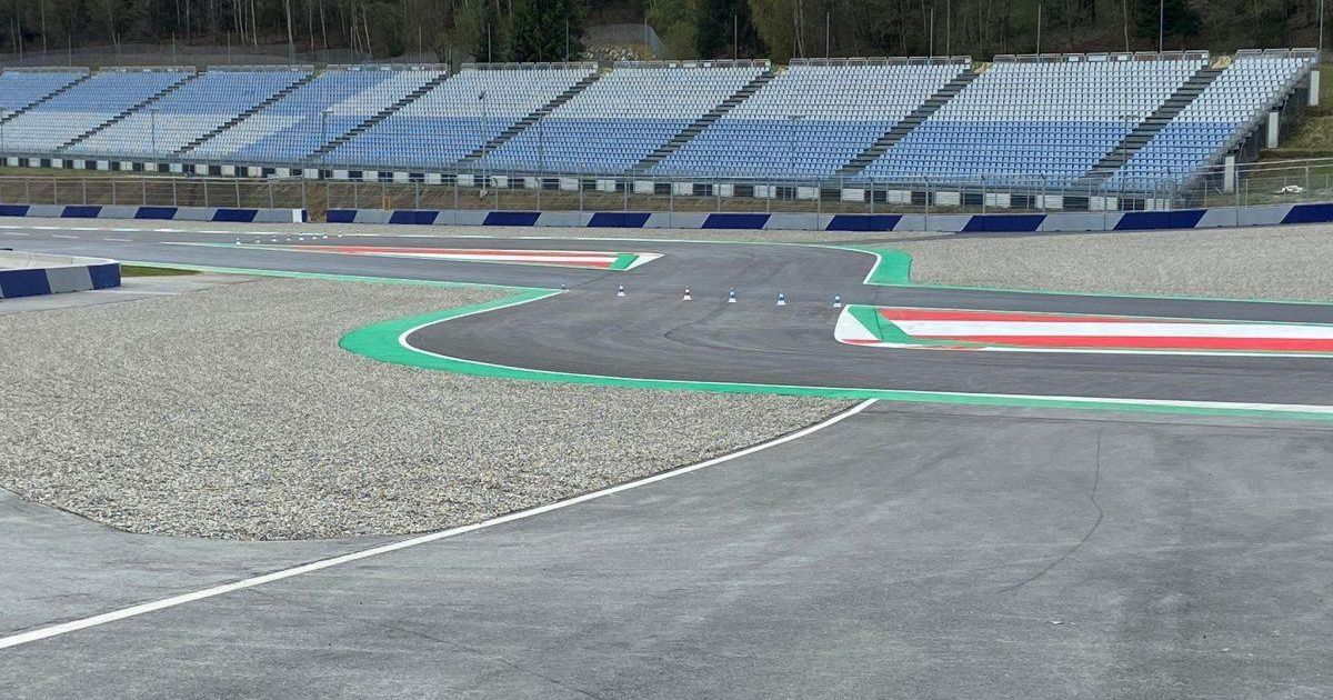 MotoGP | Red Bull Ring, arriva la chicane della discordia: servirà per ...
