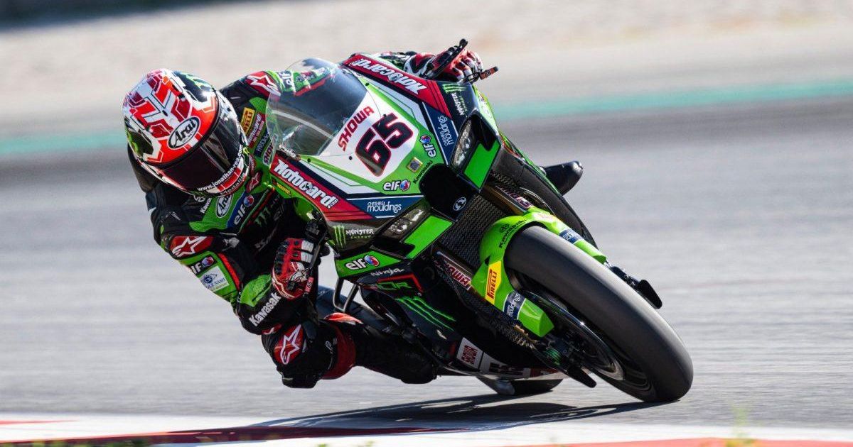 WorldSBK | Jonathan Rea da record... Negativo!