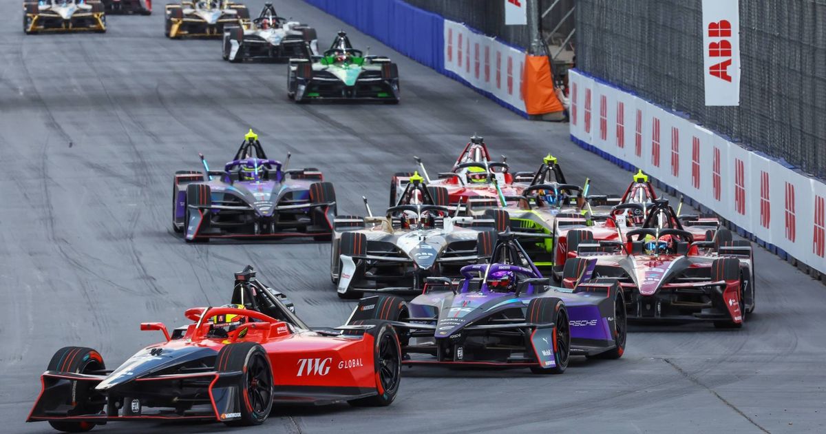 Formula E, i piloti scrivono alla FIA: scatta la protesta