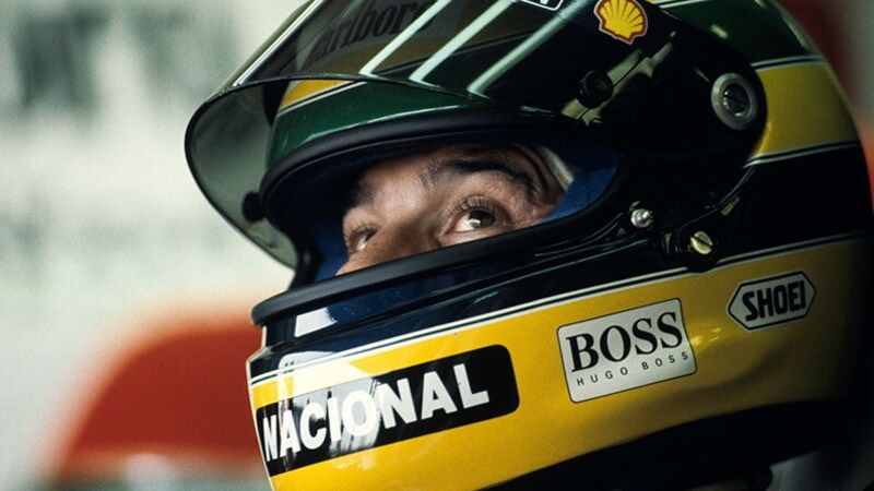 Ayrton Day 2026 a Imola: programma, eventi e commemorazione Senna