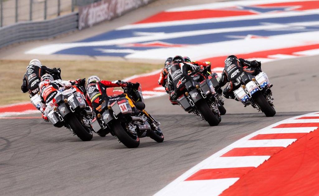 La Harley-Davidson Bagger World Cup arriva al Mugello: tutte le info ...