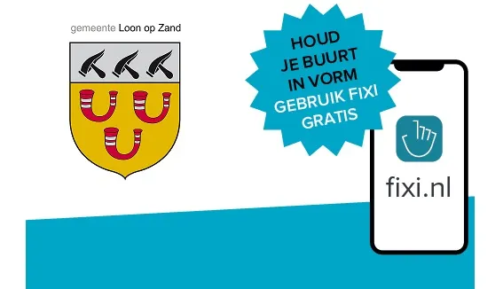 Fixi: de nieuwe opvolger van de BuitenBeter app