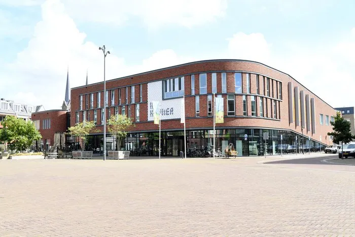 Welke ondernemer verdient een Groene Pluim 2025?