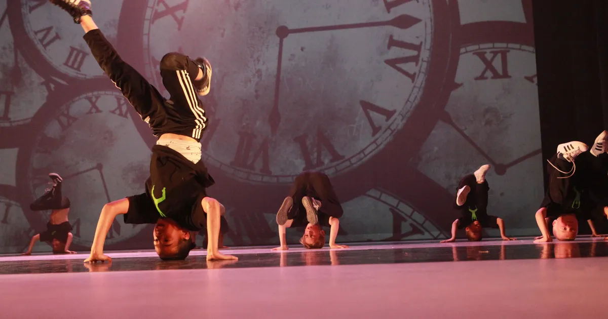 Kunstencentrum Waalwijk neemt dansschool in Kaatsheuvel over