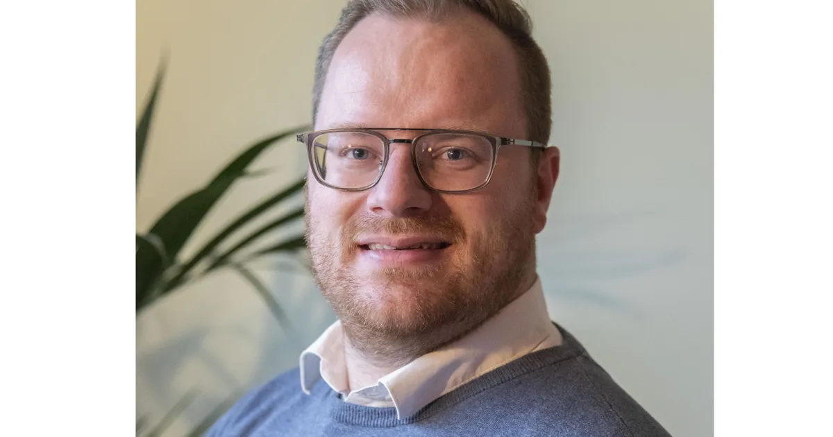 Waarom Pro3 uw stem verdient. Lijsttrekker Louis Laros stelt zich voor