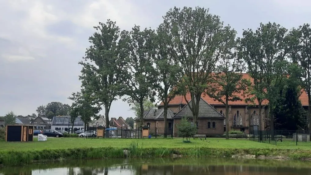 Inwoners Loon op Zand bouwen aan een sterke gemeenschap