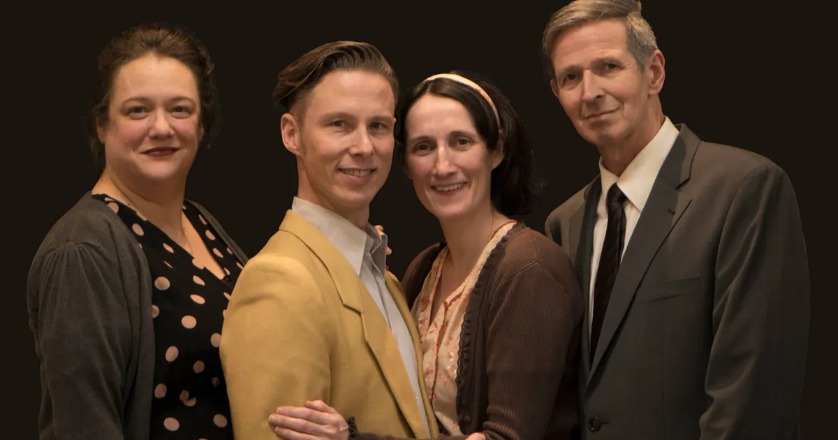 Indringende theatervoorstelling over Helga Deen op 3 mei in Kaatsheuvel