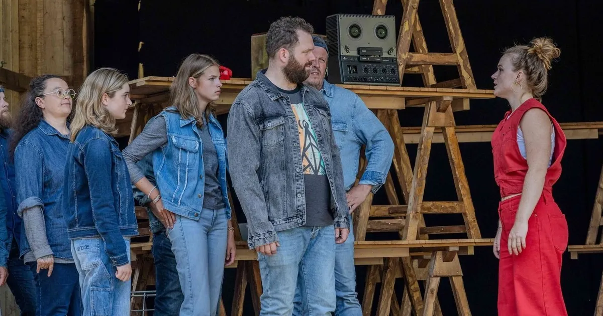 Kaarten voor De Geheime Bende van Losser fysiek te koop bij ...