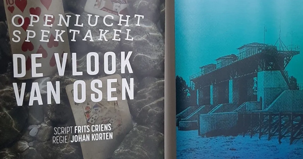 Stuw Linne 100 Jaar: 1e kennismaking en repetitieavond spektakelstuk