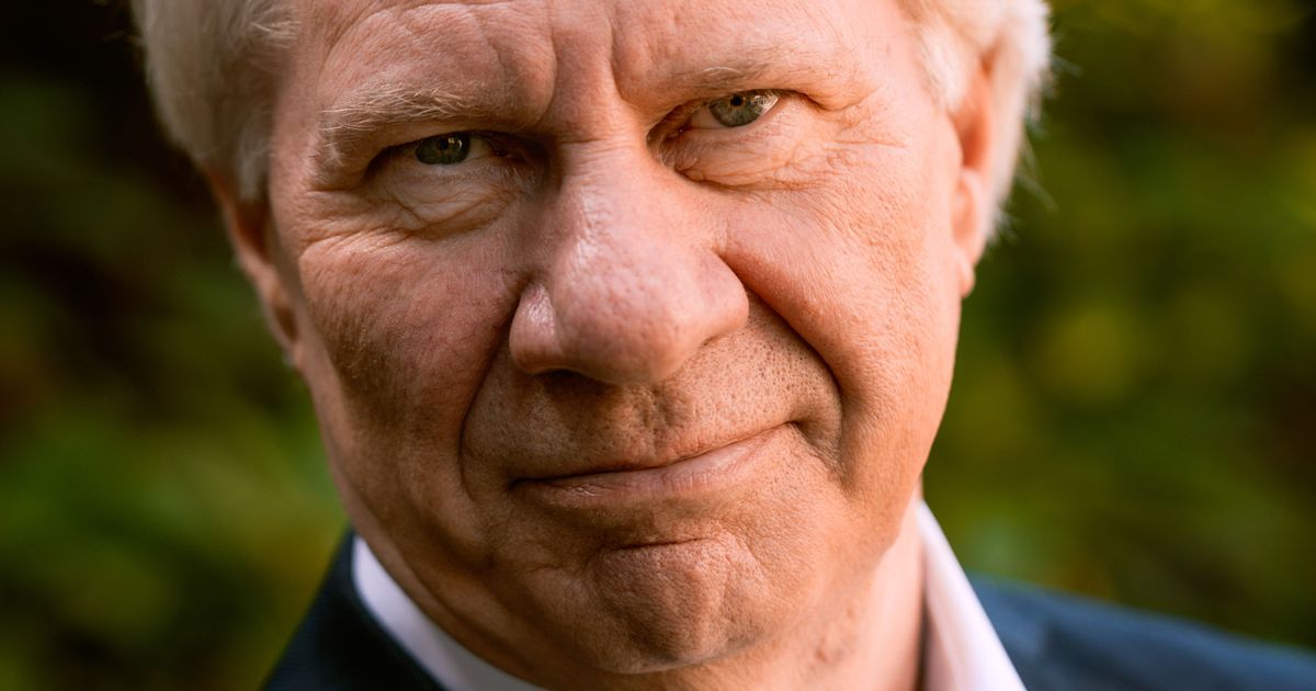 Maand van de Geschiedenis 2024: in gesprek met schrijver Jan Brokken