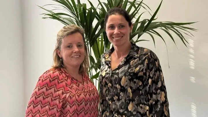 'Het is fijn om te zien dat door onze hulp mensen weer zelf de leiding ...