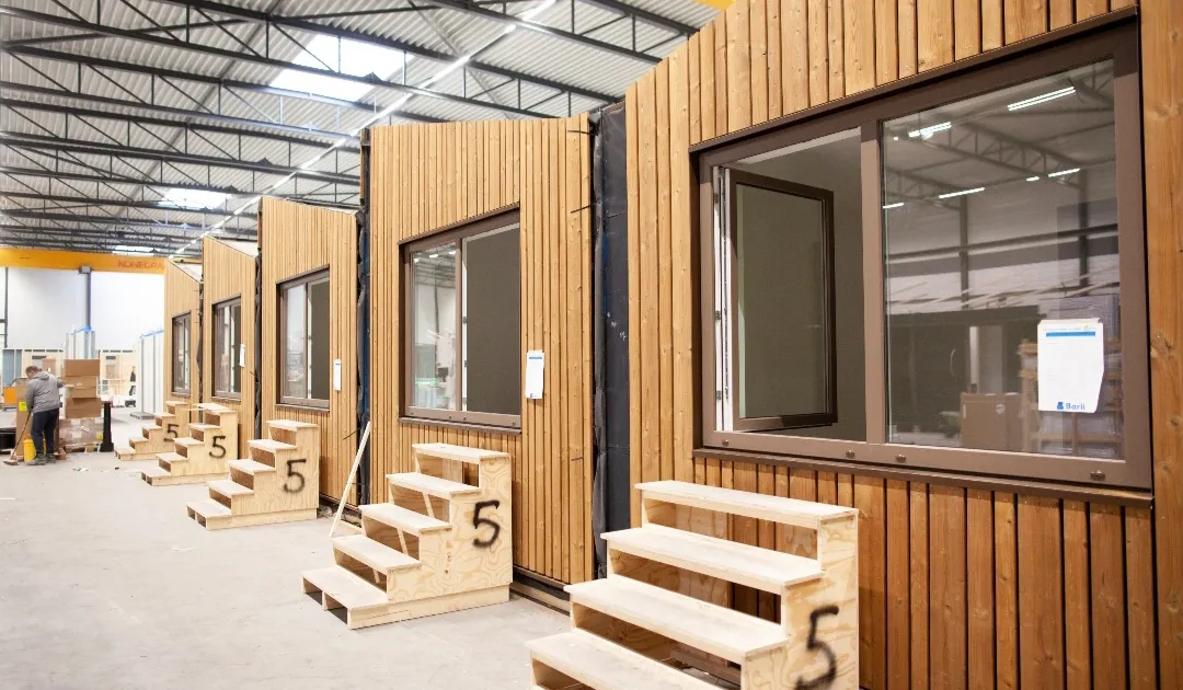 Udense bedrijf Barli heeft landelijk primeur type goedkeuring van ...