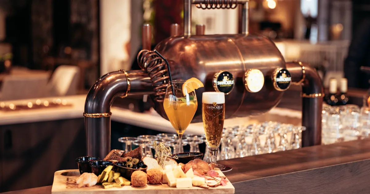 Grand Opening: Restaurant ROOST brengt smaak en sfeer naar Uden