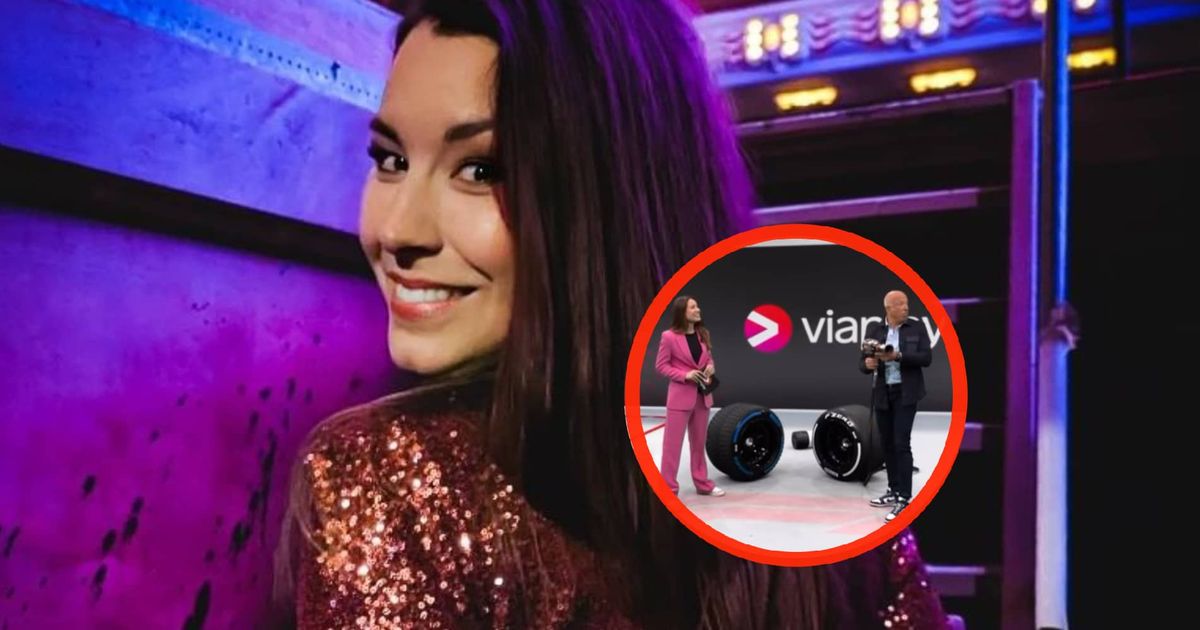 Video: Amber Brantsen schrikt van het pistool van haar collega in ...