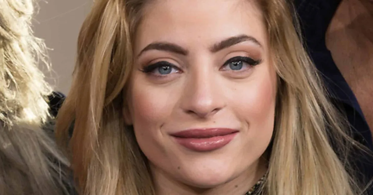 Amy Vol van OG3NE maakt zich klaar voor koude dagen op Instagram foto