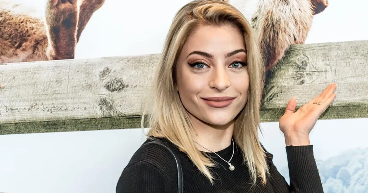 FOTO: Amy Vol van OG3NE rekent af met filters