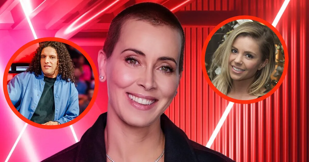 TVOH-coach Anouk verwijdert pijnlijke foto van Instagram