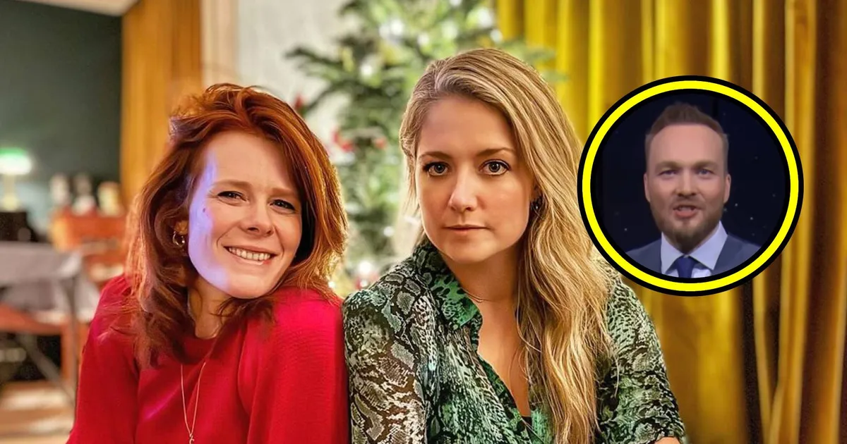 Video: Yentl en De Boer verklappen bizarre ontboezemingen bij Avondshow ...