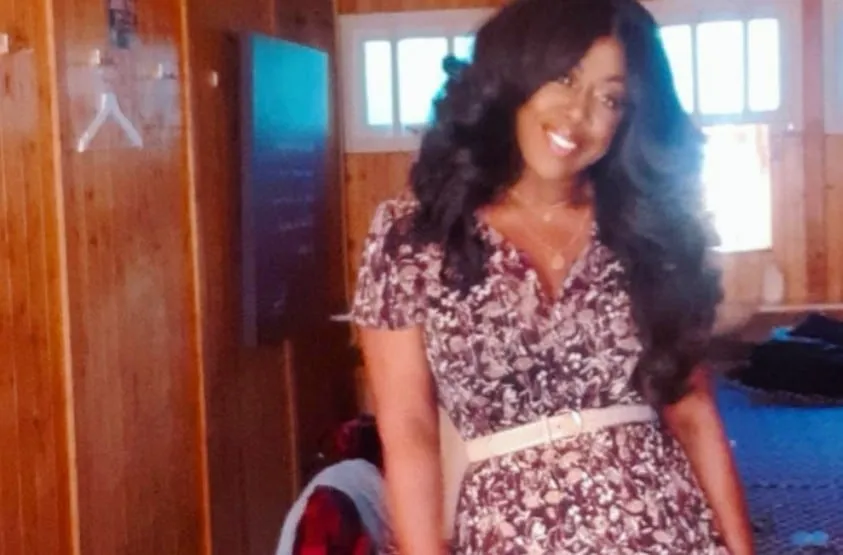 ZIEN: onherkenbare Berget Lewis showt haar nieuwe lichaam