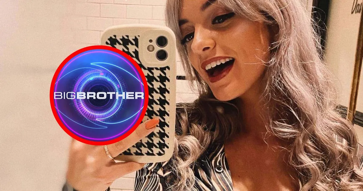 Foto: Beeldschone blondine Chelsea (22) grijpt meteen alle aandacht bij ...