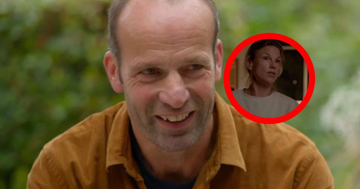 Boer Evert maakt blonde Maud intens verdrietig met deze actie tijdens BZV