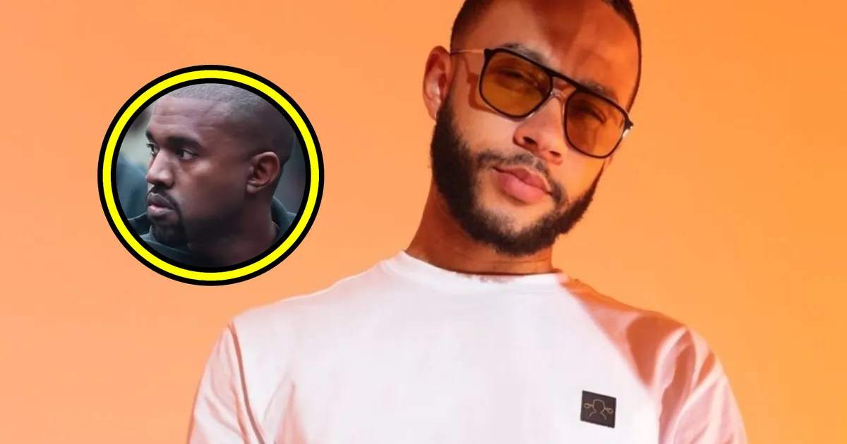 Video: Memphis Depay eist meer respect van mede-rapper Kanye West na ...