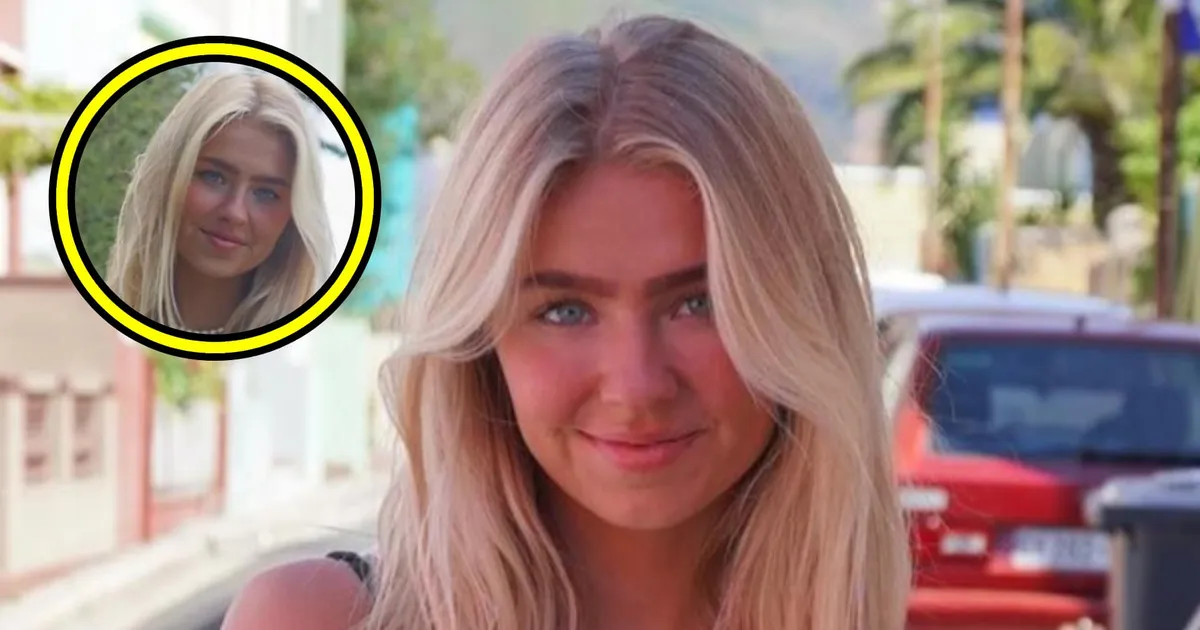 Video: Volgers maken zich zorgen om Danique Hosmar na dampende sessie