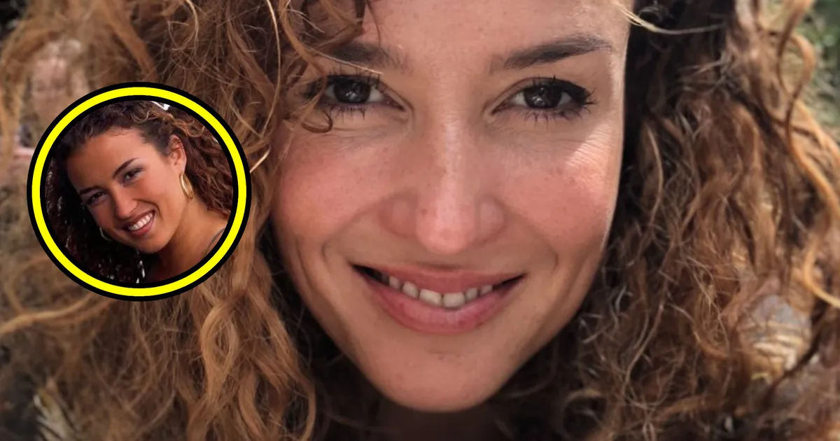 Deze 7 foto's van Katja Schuurman vindt ze zelf hopelijk minder lelijk ...