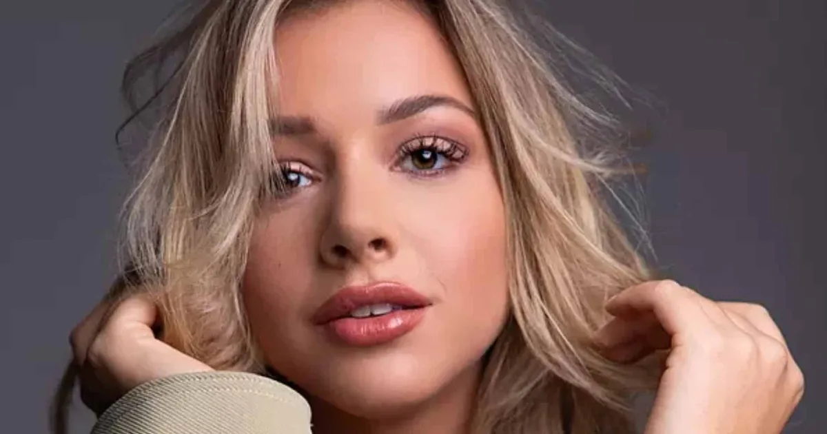 Emma Heesters deelt spannende Insta video