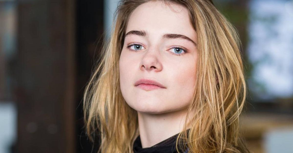 Foto: Emma Wortelboer beleeft weer hoogtepunt op live tv