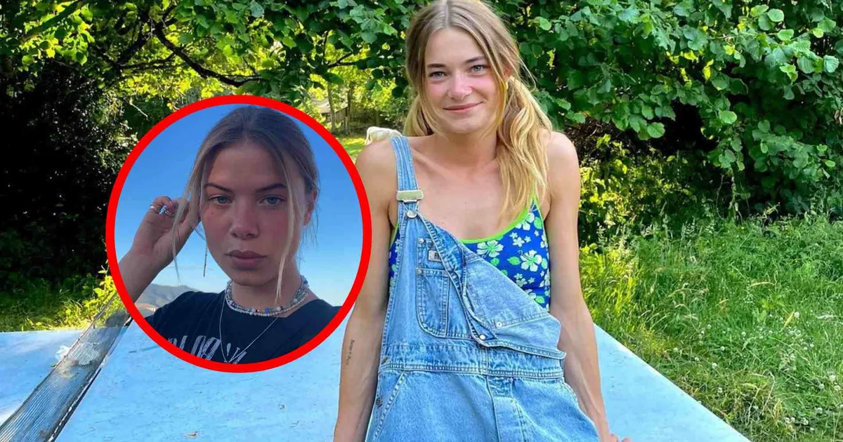 Video: Emma Wortelboer danst verleidelijk voor spiegel met knap zusje