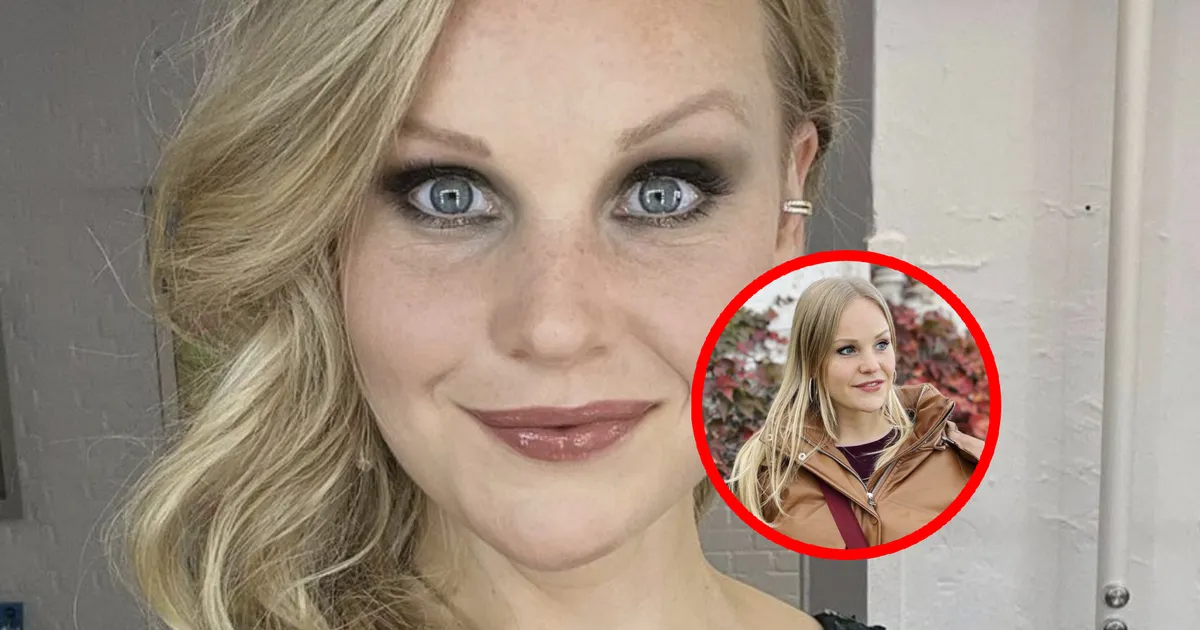 Foto: Blondine Iris Schut (27) van Radio 538 is misschien wel de ...