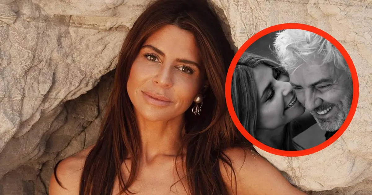 Foto: Dumpte Olcay Gulsen Ruud de Wild vanwege bedprestaties?